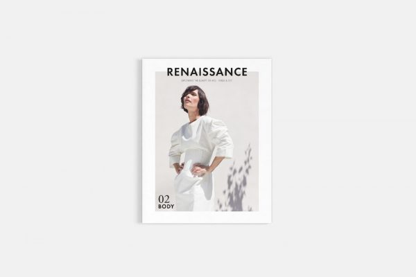 Seasonal Changes – Renaissance Magazine
