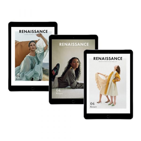 Products – Renaissance Magazine