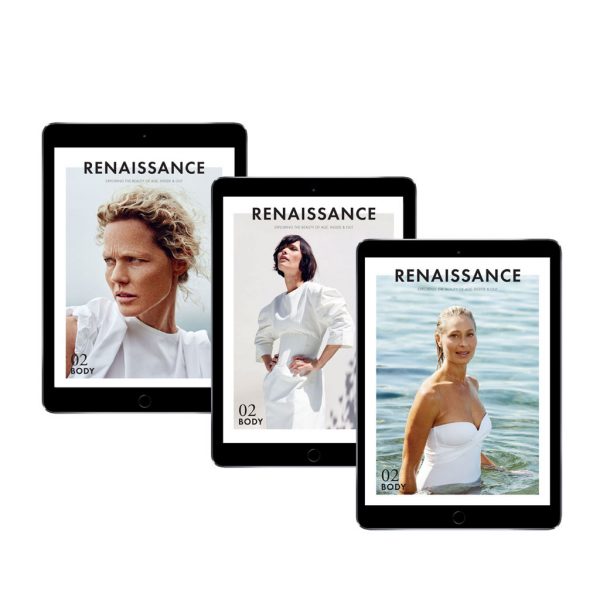 Products – Renaissance Magazine