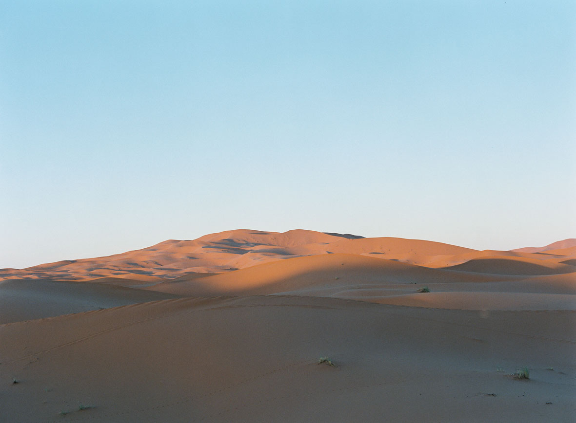 A mini city guide to Marrakesh – Renaissance Magazine