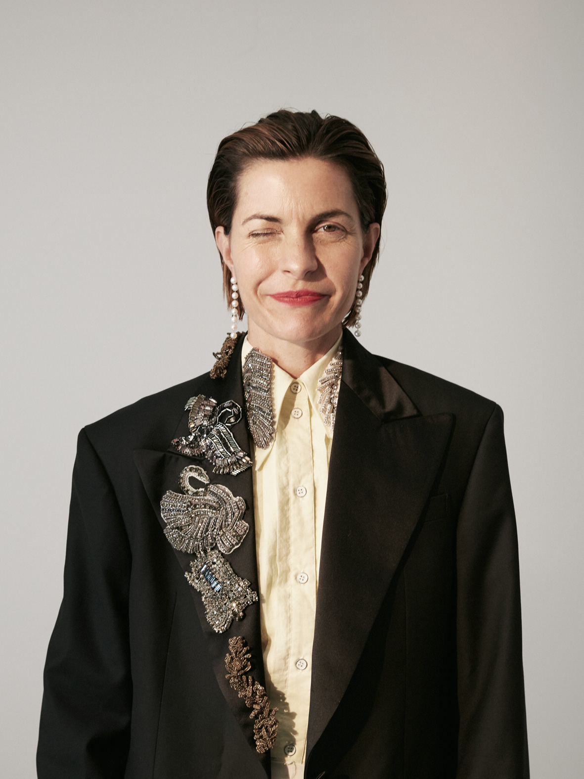 Renaissance Magazine – Renaissance is a bi-annual fashion magazine and ...