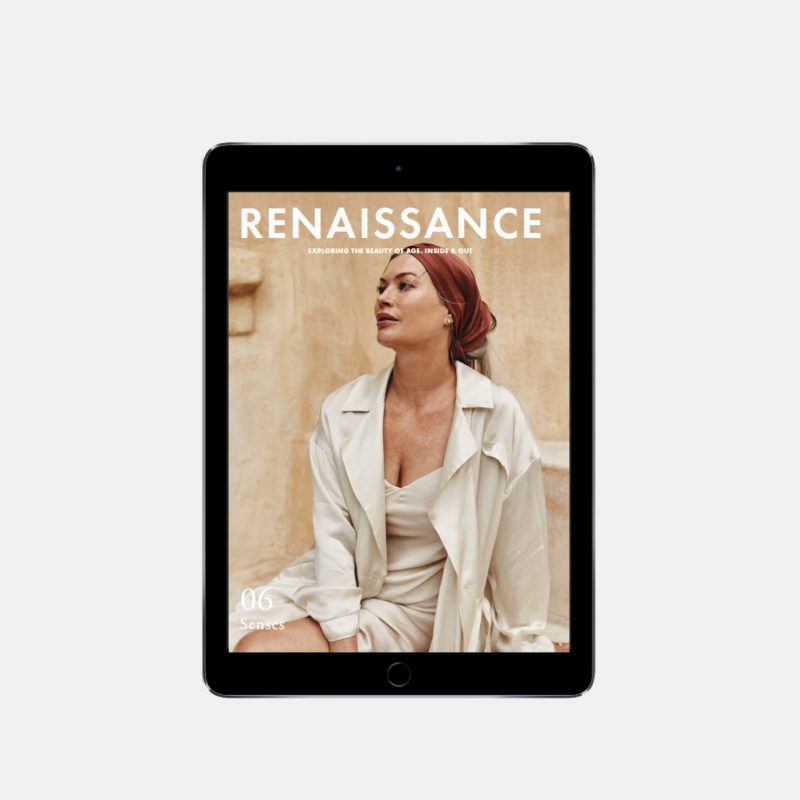 Products – Renaissance Magazine